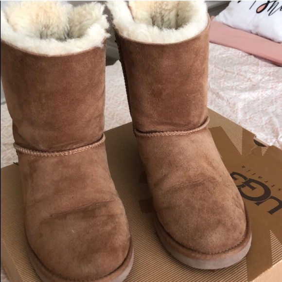 UGG | Shoes | Authentic Uggs | Poshmark